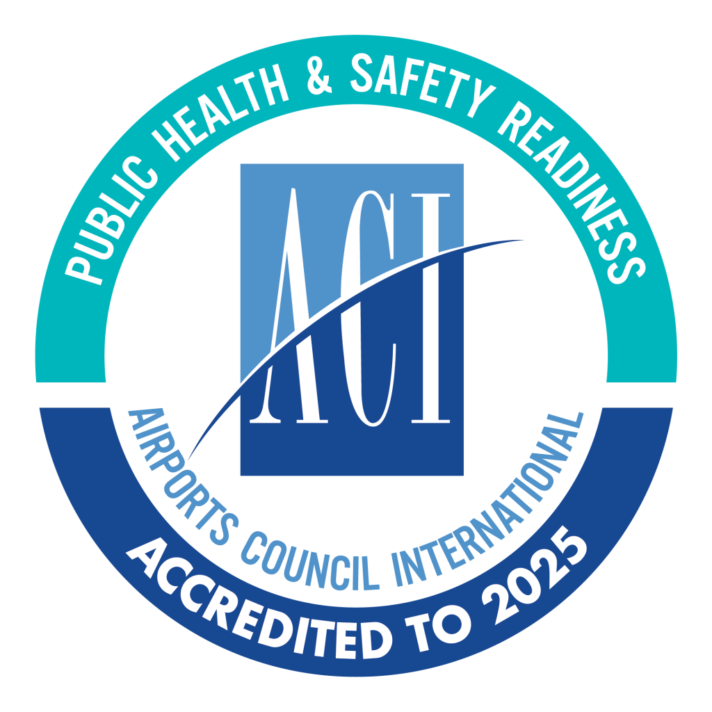 Public Health & Safety Readiness Accreditation – ACI-LAC