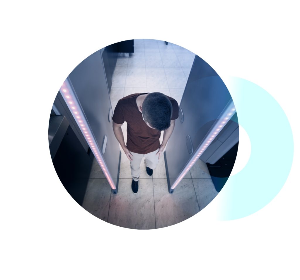 Smart Security – ACI-LAC