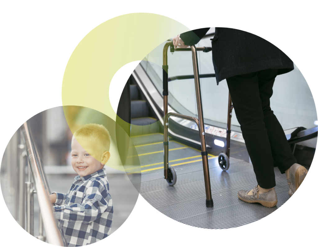 Acreditación de Accesibilidad en Aeropuertos – ACI-LAC