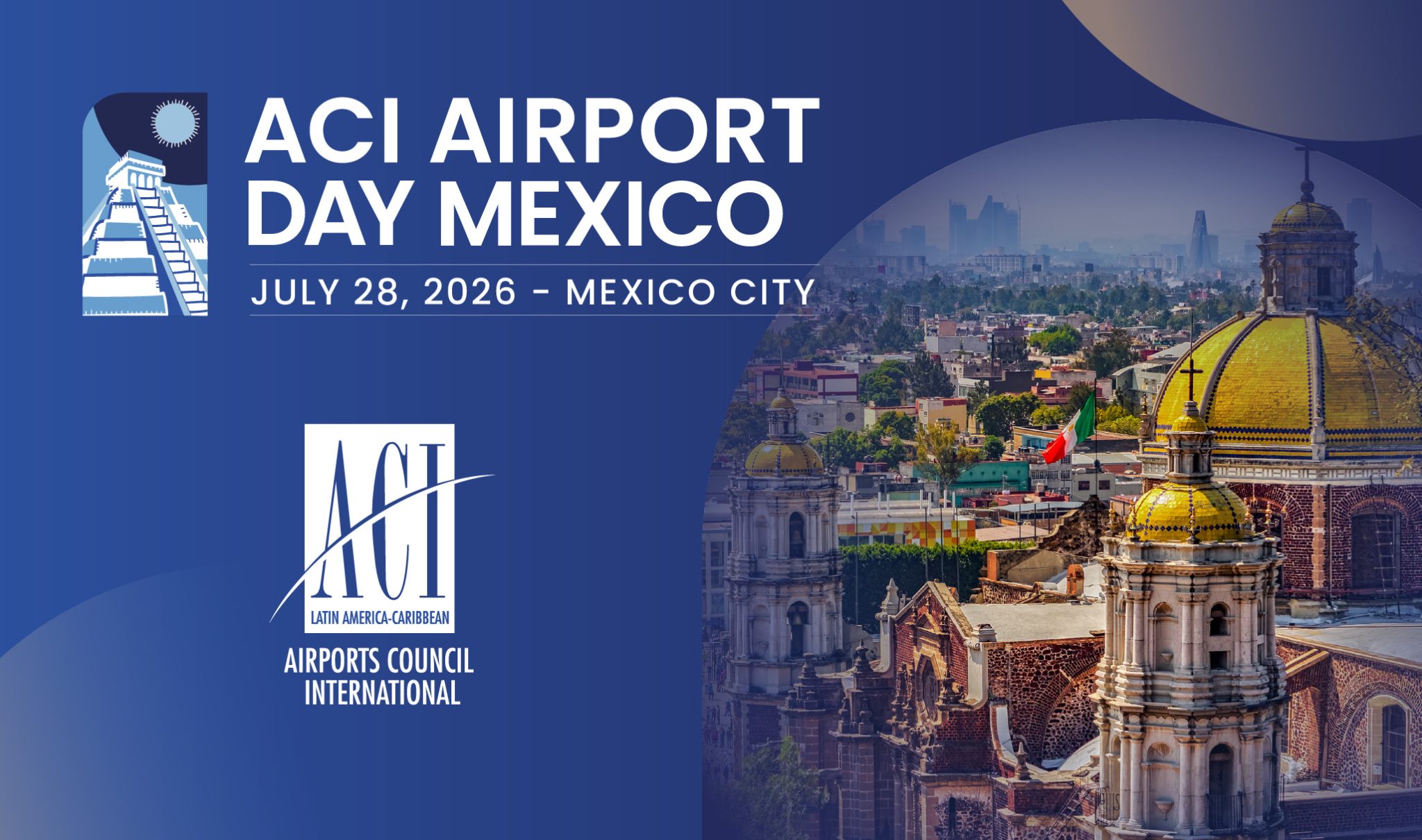 Events – ACI-LAC