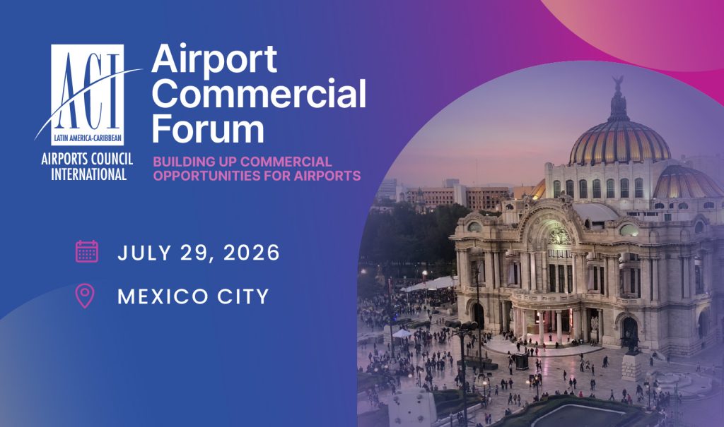 Events – ACI-LAC